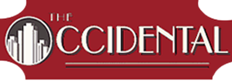 Restaurant Menu - The Occidental Hotel