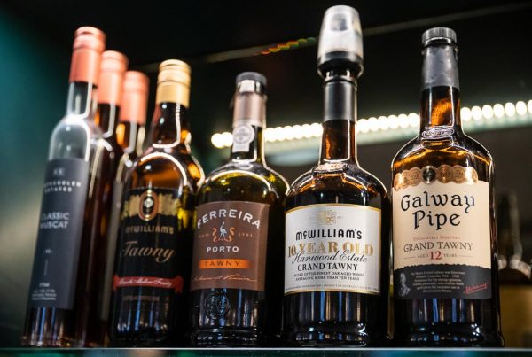 Home - The Occidental Hotel