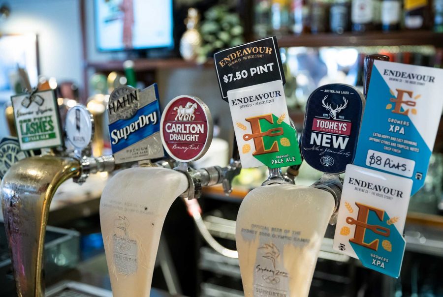 Home - The Occidental Hotel