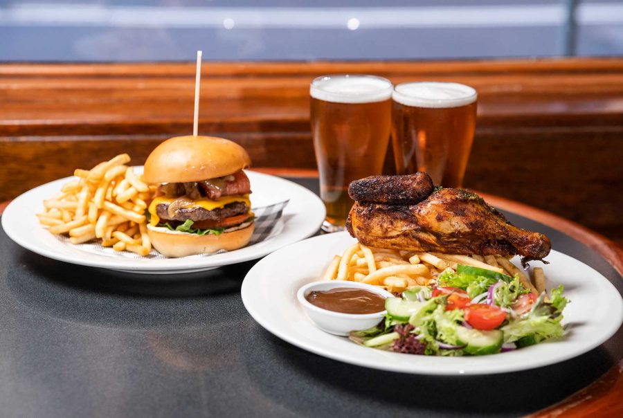 Home - The Occidental Hotel