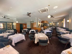 Home - The Occidental Hotel